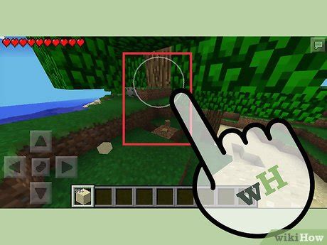 How To Make A Sword In Minecraft With Pictures WikiHow