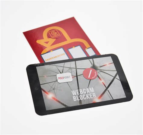 Camera Blocker Firma Reklamowa Badge4u