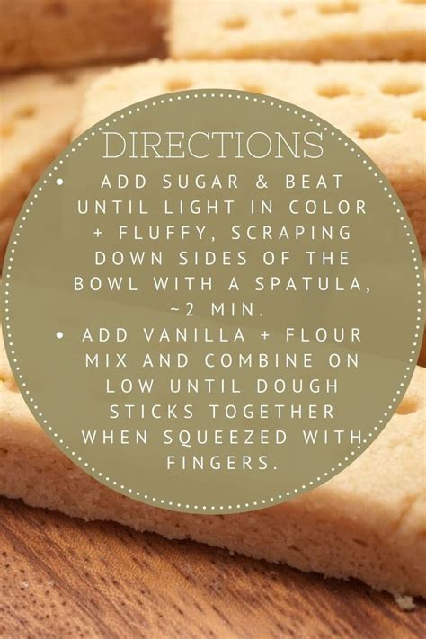 Ted Lassos Catch A Boo Shortbread Cookies Recipe