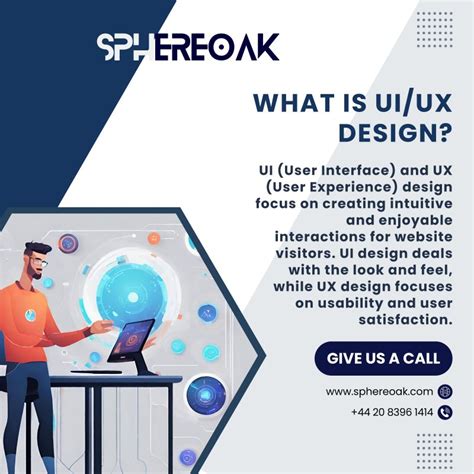 Sphereoak On Linkedin Ui Ux Uiux Webdesigning Webdesign Webdevelopment Website Welcome