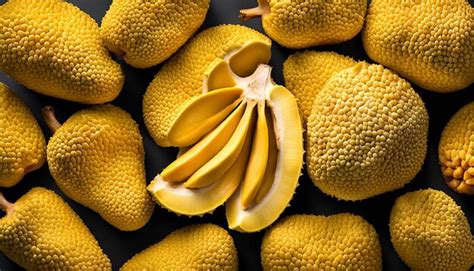 Jackfruit Banana Images Free Download On Freepik
