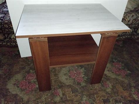 Журнальний столик — ціна 600 грн у каталозі Столи Купити товари для дому та побуту за доступною