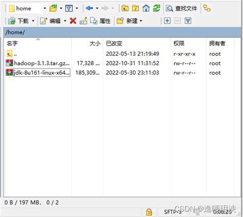 搭建伪分布式hadoop hadoop伪分布式搭建 csdn博客