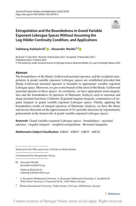 Extrapolation And The Boundedness In Grand Variable Exponent Lebesgue