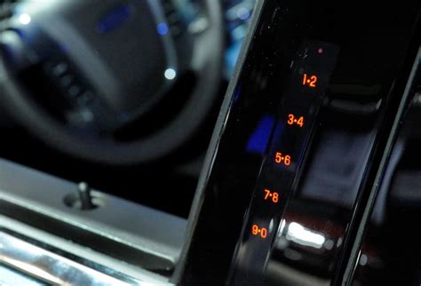 Securicode™ Keyless Entry Keypad Not An Option Ford Focus Rs Forum