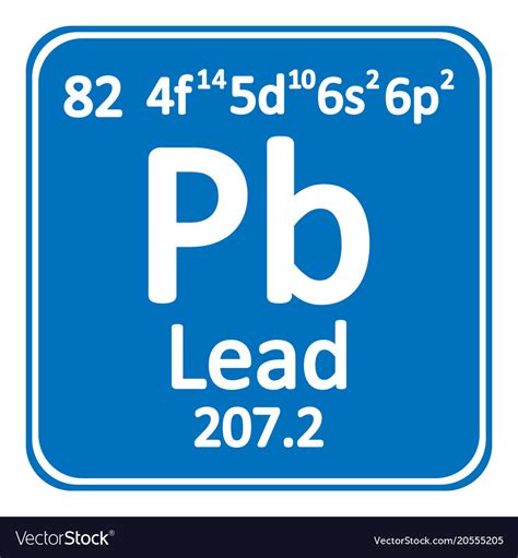 Lead Element