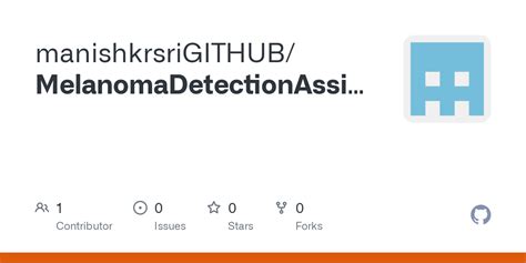 GitHub ManishkrsriGITHUB MelanomaDetectionAssignment