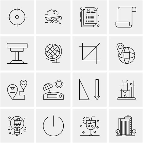 Location Map Pointer Abstract Circle Background Flat Color Icon