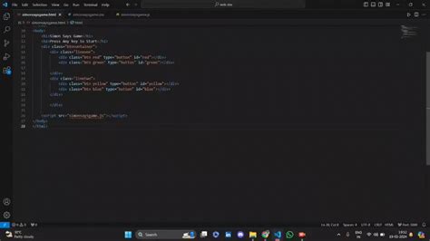 Sahil Ghorpade On Linkedin Webdev Javascript Continuouslearning