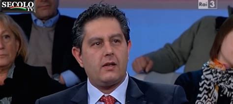 Toti «se Bertolaso Vuole Ripensarci Si Sbrighi Possiamo Ancora Ripartire Secolo Ditalia