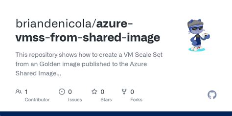 Azure Vmss From Shared Imagesharedimageandscalesetbuildyaml At