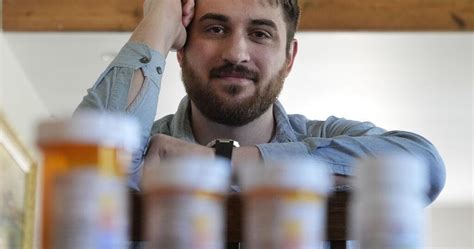 Limits To Anti Nausea Pill Coverage Wear On Cancer Patients And Doctors News Niagara