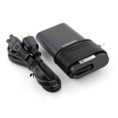 Dell 130 WATT 3 Prong AC Adapter With 6 FT Power Cord Pricepulse