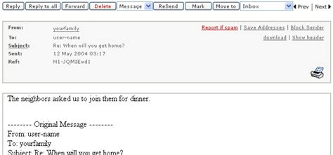 Inbox