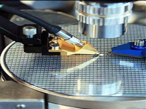 半导体行业 实例展示 岩木科技