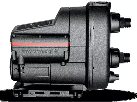 Grundfos Scala 2 Moro Jaya Teknik Grundfos Scala 2 Moro Jaya Teknik