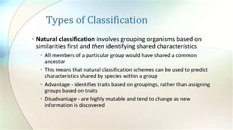 Classification Topic 5 3 And 5 4 Binomial