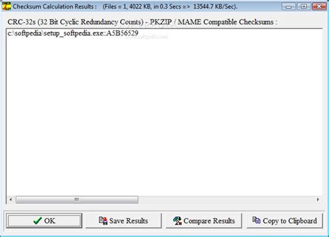 Web Checksum Calculator Derthinking