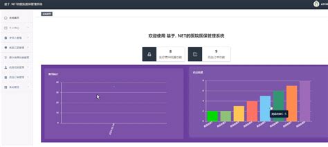 基于 Net的医院医保管理系统 Csdn博客