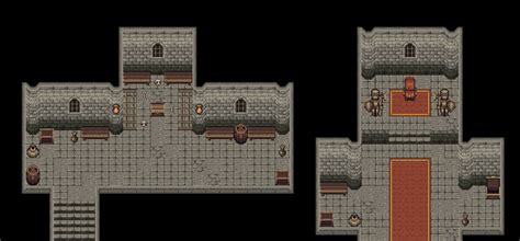 Overworld RPG Tileset Pack By Frozjen Overworld RPG Tileset Pack By Frozjen