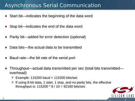 lecture 10 serial communication pdf computer networking computing