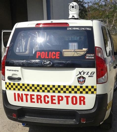 Traffic Interceptor At 90000000 Inr In Bengaluru Karnataka Medical Sensors India Pvt Ltd