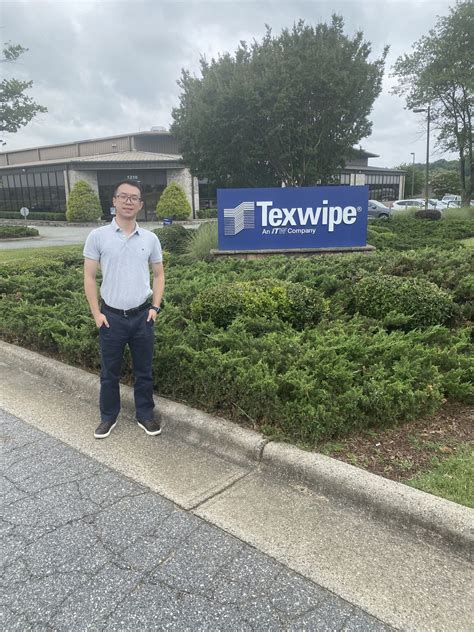 Texwipe On Linkedin Texwipe Future Interns