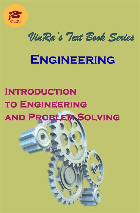 Download Introduction To Engineering And Problem Solving Pdf Online By Vinra Publication