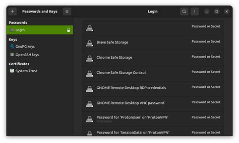 8 Open Source Password Managers To Enhance Your Privacy Game