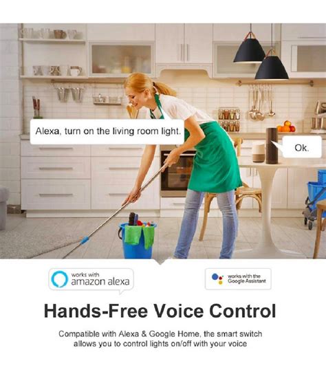 SONOFF A Switch Module Wifi