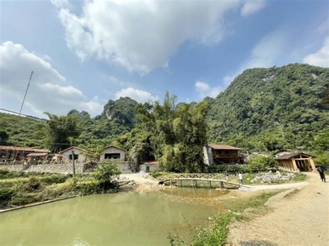 Khám Phá Làng đá “trăm Tuổi”