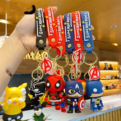 Keychains Merakii Mee
