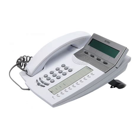 Mitel Mivoice 4223 Office Manuals Manualslib