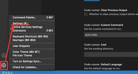 MacのC 開発環境をVSCodeで超簡単に構築 分で完了 ゆうきのせかい