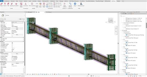 Structuralengineering Bim Revit Construction Dhaka Engineeringinnovation Design Vista