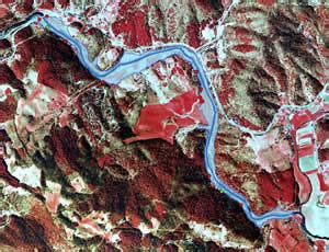 Integration Of GIS And Hydraulic Models For Flood Modeling Department Of Geography And Planning