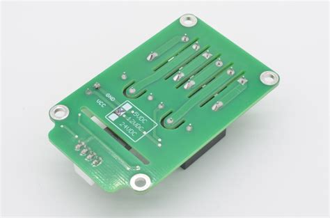 Channel Optoisolated Relay Breakout V BC Robotics