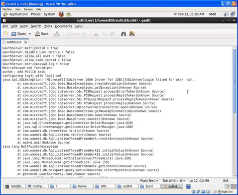 HELP How To Fix This File RaGEZONE MMO Development Forums