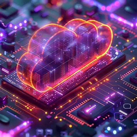 Cloud Computing Cost Efficiency Cost Efficiency In Cloud Computing With An Image Showing