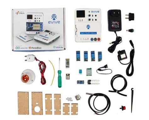Iot Kit Brainstream