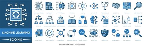 759 Machine Learning Regression Stock Vectors And Vector Art Shutterstock