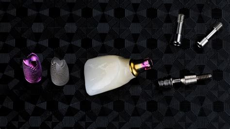 Cnc Machining In The Medical Industry Methods Benefits Applications