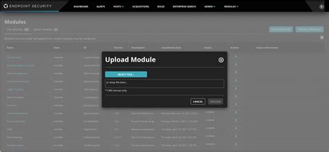 How Fireeye Endpoint Security Protects Against Ransomware Trellix