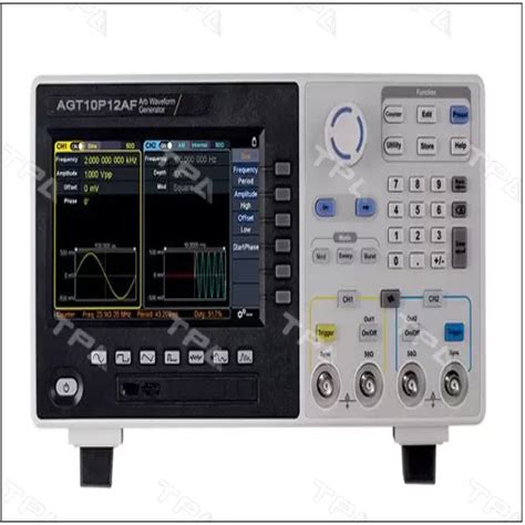 Pulse Generator