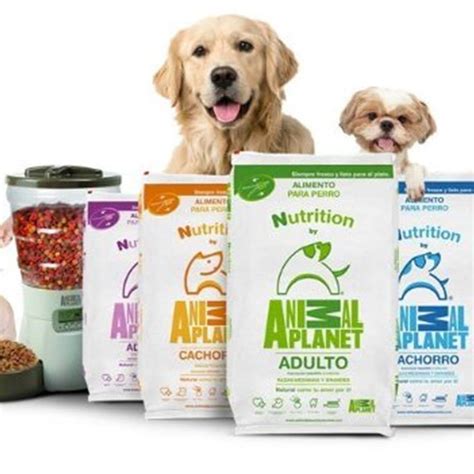 Animal Planet Nutrition