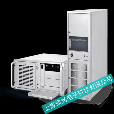 韶关西门子工控机ipc3000开机时打不开，出现一串英文字母故障哪里修 上海仰光电子科技有限公司