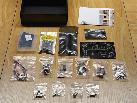 Pre Order Arduino Rc Transmitter Hardware Kit Aecert Robotics