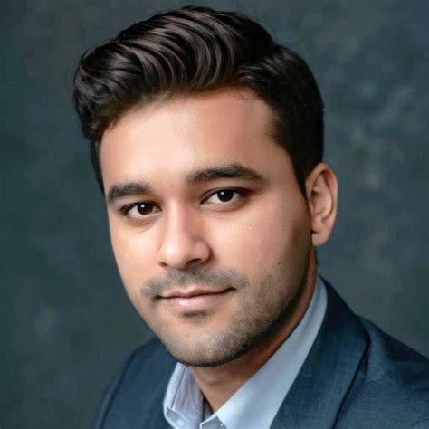 Umer Shaikh Werkstudent Audi Ag Xing