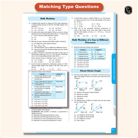 Mr Physics Questions Solving Med Easy Chapterwise And Topicwise 6000 Practice Questions With