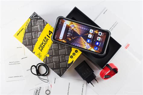 Ulefone Power Armor Pro Specs Faq Comparisons